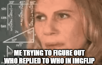 They need to make it easier to figure out - Imgflip