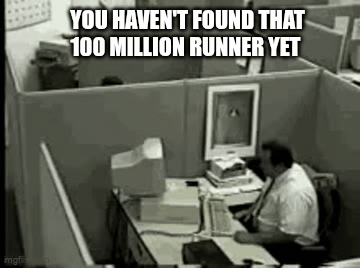 Not profitable yet - Imgflip