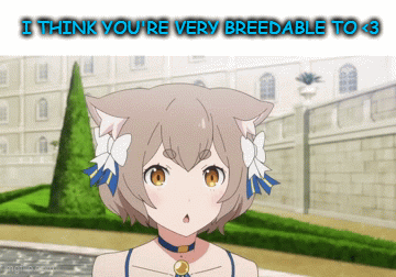 Felix breedable responde - Imgflip