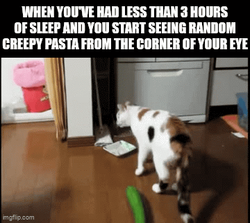 Dat mini heart attack - Imgflip