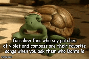 Creature comforts turtle - Imgflip