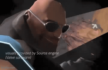 Heavy TF2 Pootis Engage RED - Imgflip