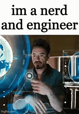 tony stark - Imgflip