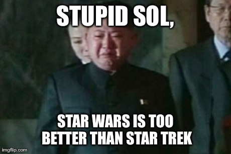 Kim Jong Un Sad Meme - Imgflip