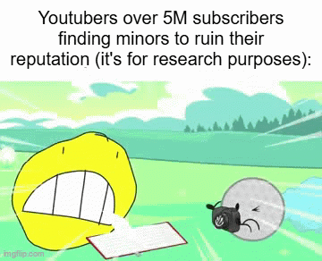 it aint that hard, you dont need to go that deep bro - Imgflip