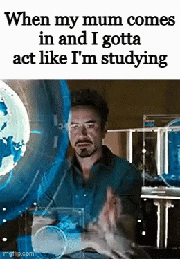 Hoping whatever shows after I Alt+Tab is educational - Imgflip