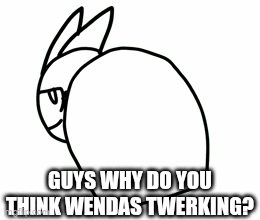 Answer my question... NOW - Imgflip