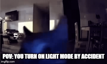 *Throwing Flashbang* - Imgflip