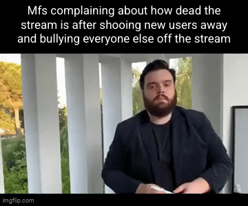 fast guy explaining - Imgflip