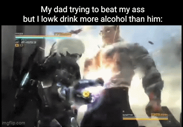 pain tolerance at 100 - Imgflip