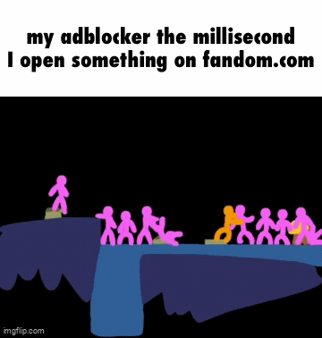 yes, this was made by Alan becker - Imgflip