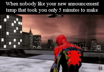 Sad Spiderman - Imgflip