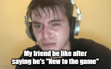 They are always somehow better than you - Imgflip