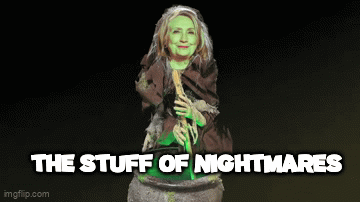 Image tagged in gifs,hillary - Imgflip