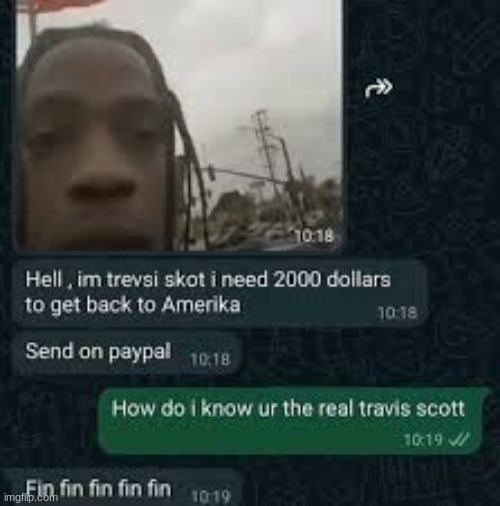 nsfw because of mild gore - Imgflip