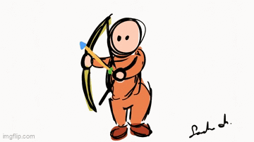 Archer character - Imgflip