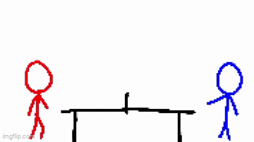 Ping pong animation req - Imgflip