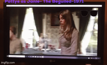 The Beguiled-1971 - Imgflip