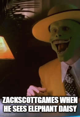 the mask awooga - Imgflip