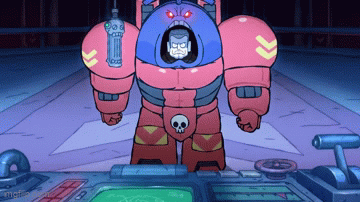 FOR SPACE KING - NO! GIRLS! ALLOWED!!! - Imgflip