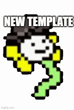 dancing flowey - Imgflip