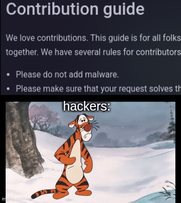 Swiper no swiping x3 - Imgflip