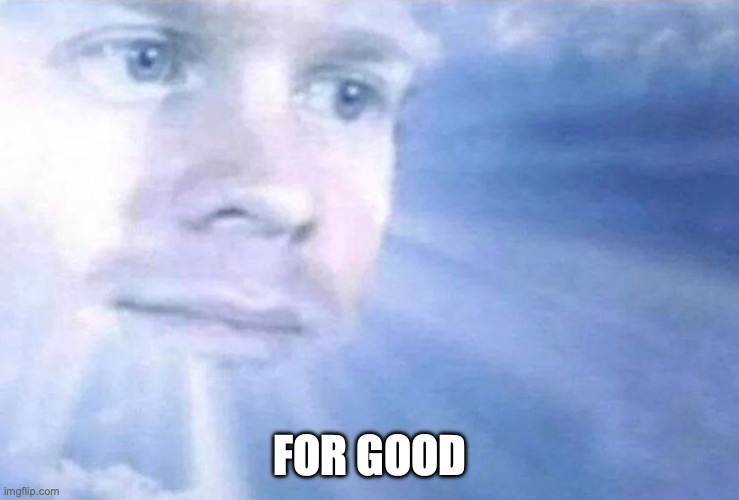 FARK.com: (13826830) Blinking Guy uses his power for good