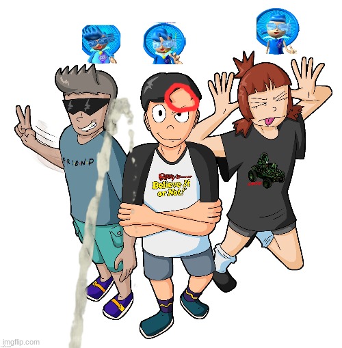 Are these redesigns glow ups or glow downs chat - Imgflip