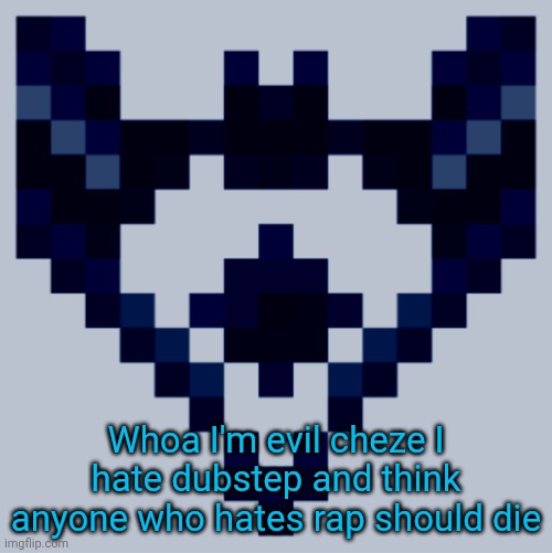 Cheze Icon Halloween Version - Imgflip
