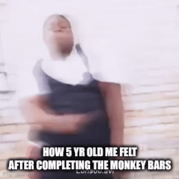 Aura moment for 5 yr olds - Imgflip