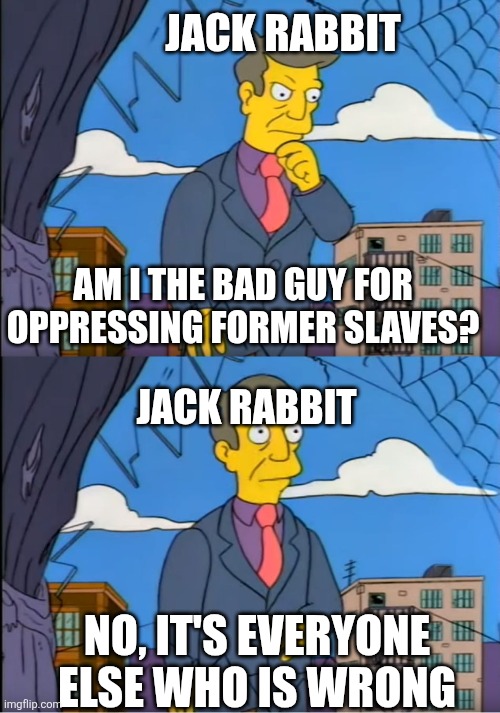 Skinner Out Of Touch - Imgflip