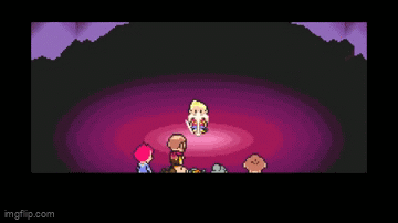 mother 3 end - Imgflip