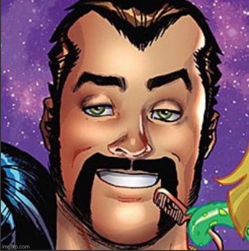 Your Favorite DC Character that begins with the letter "V" | CBR Community