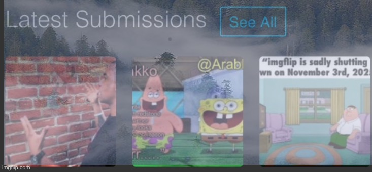 Peter Griffin "But I want it now!" - Imgflip