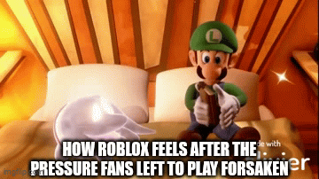 Justice for Pressure - Imgflip