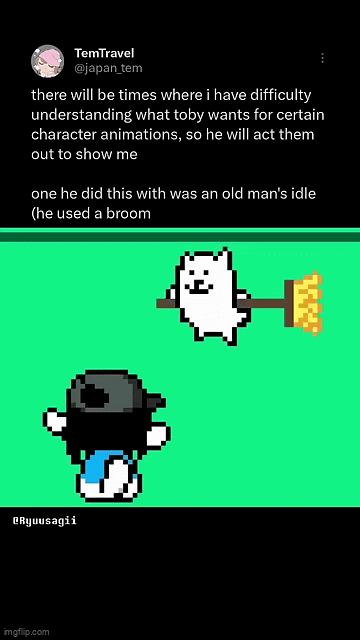 toby core: - Imgflip