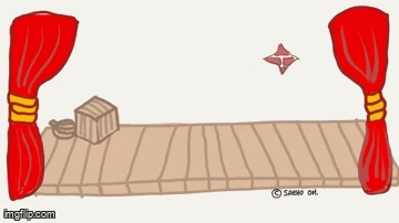 Sack Acting Animation - Imgflip