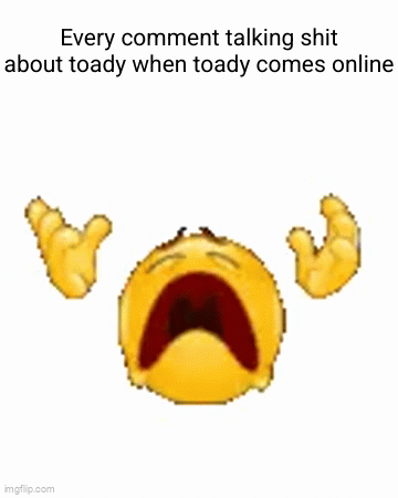 Disintegrating Cursed Cry - Imgflip