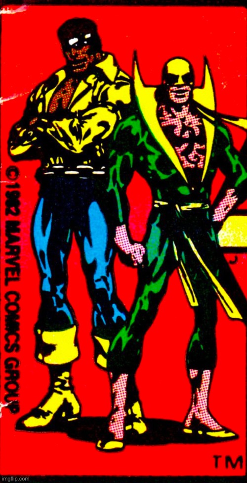 Your favorite Cover Corner Box design? | Page 2 | CBR Community