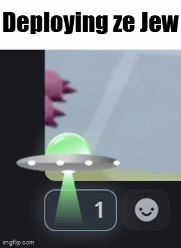 deploying ze jew v2 - Imgflip