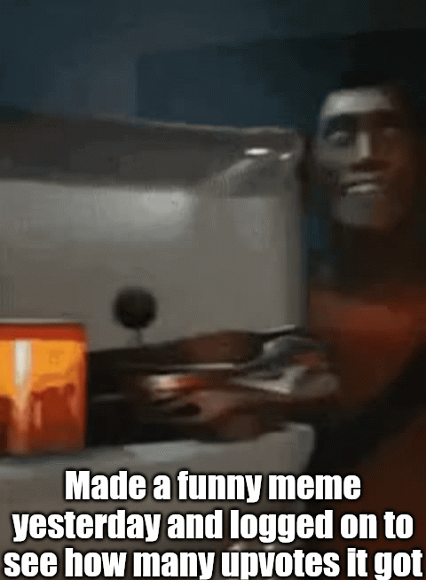 All that effort for nothing - Imgflip