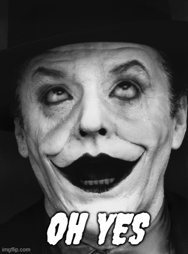 Oh Yes Spooky Season - Imgflip