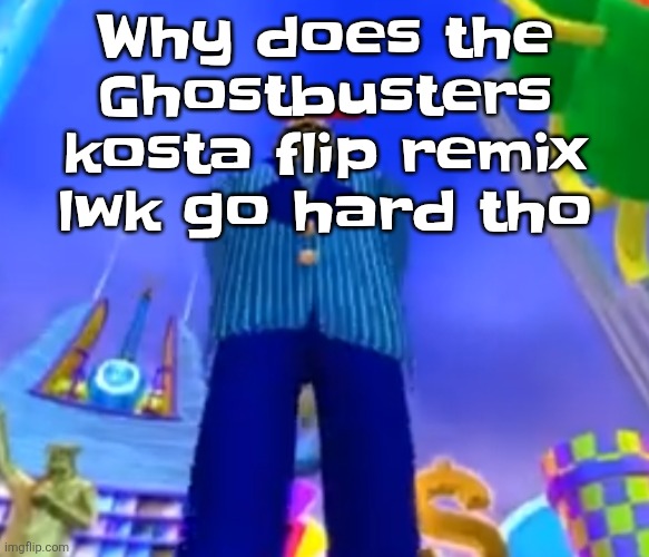 I am in SHOCK - Imgflip