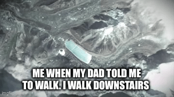 Big Brain Galaxy Gif - Imgflip