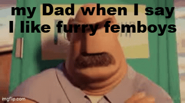 Let down my dad - Imgflip