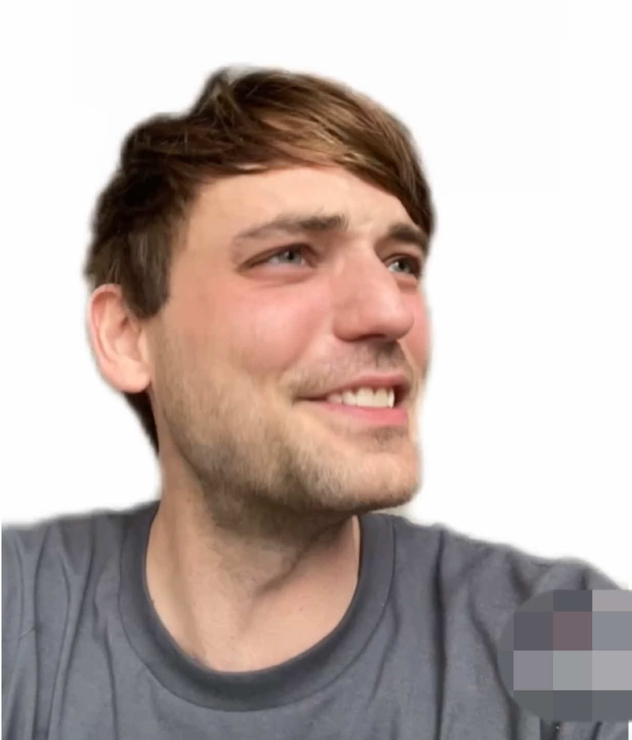 Meme guy from tik tok Blank Template - Imgflip