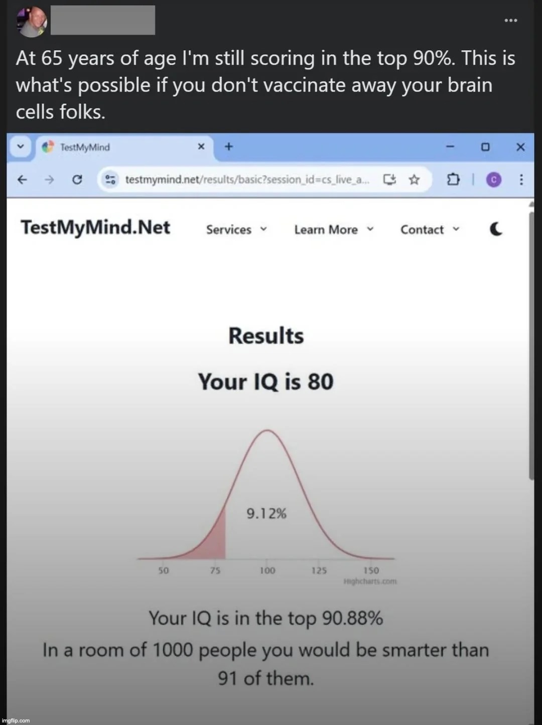 Give this man mod in MS_memer_group - Imgflip