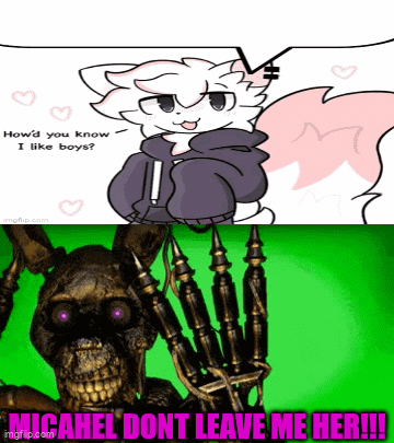 michael dont leave me here!!! - Imgflip