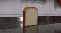 Bread are cool - Imgflip