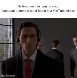 Company Slander #2 - Imgflip